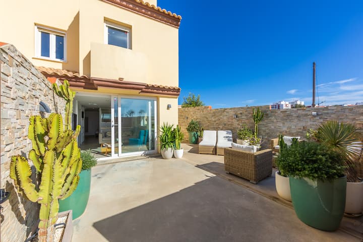 Caracolas Luxury House - Tarifa