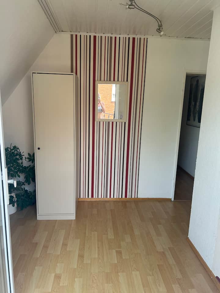 Ferienwohnung Im Schönen Emsland - Lingen