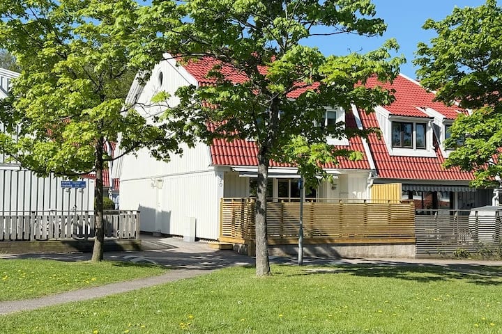 Family Home Near Lake, Forest & Archipelago - Gothenburg