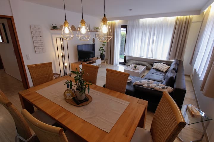 Landhaus Gisela 2.0 - Fewo 1 - Calw