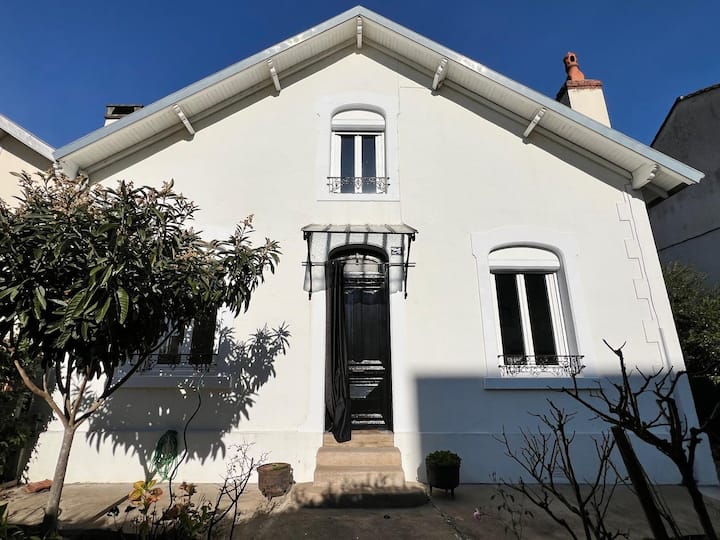 Charmante Villa à Bergerac - Bergerac