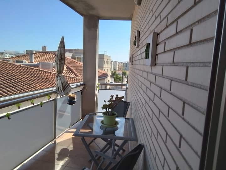 Apartamento Cubelles - Vilanova i la Geltrú