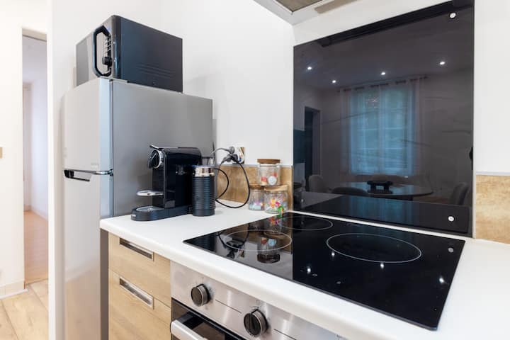 Laia's Home - Troyes