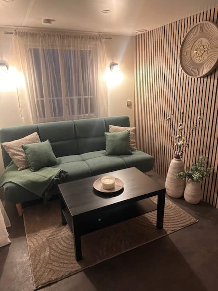 Tiny House -Alma An Der Algarve - Natur Pur - Silves