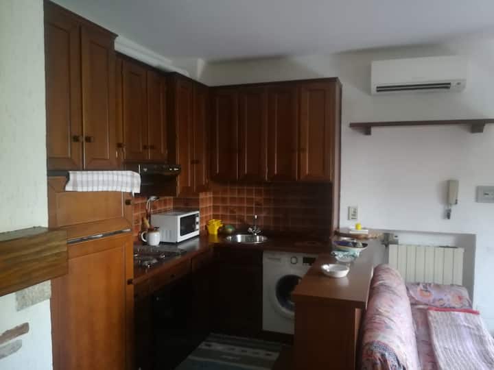 Holiday House Camillina - Salò