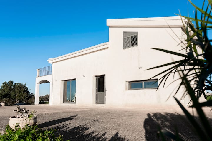 Villa Costa - Vittoria