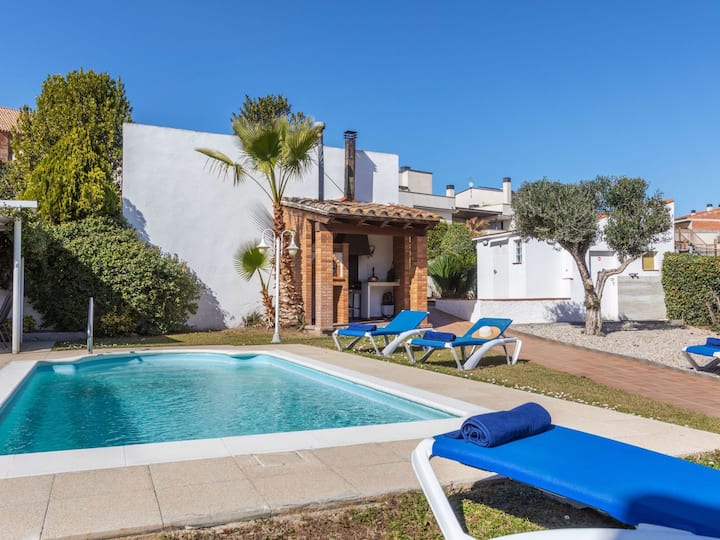 Saona Villas : Brava-428 - Santa Coloma de Farners