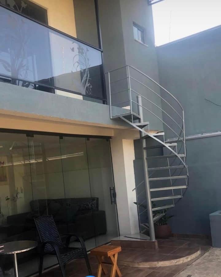 Casa Próxima A Acrinorte - Sinop