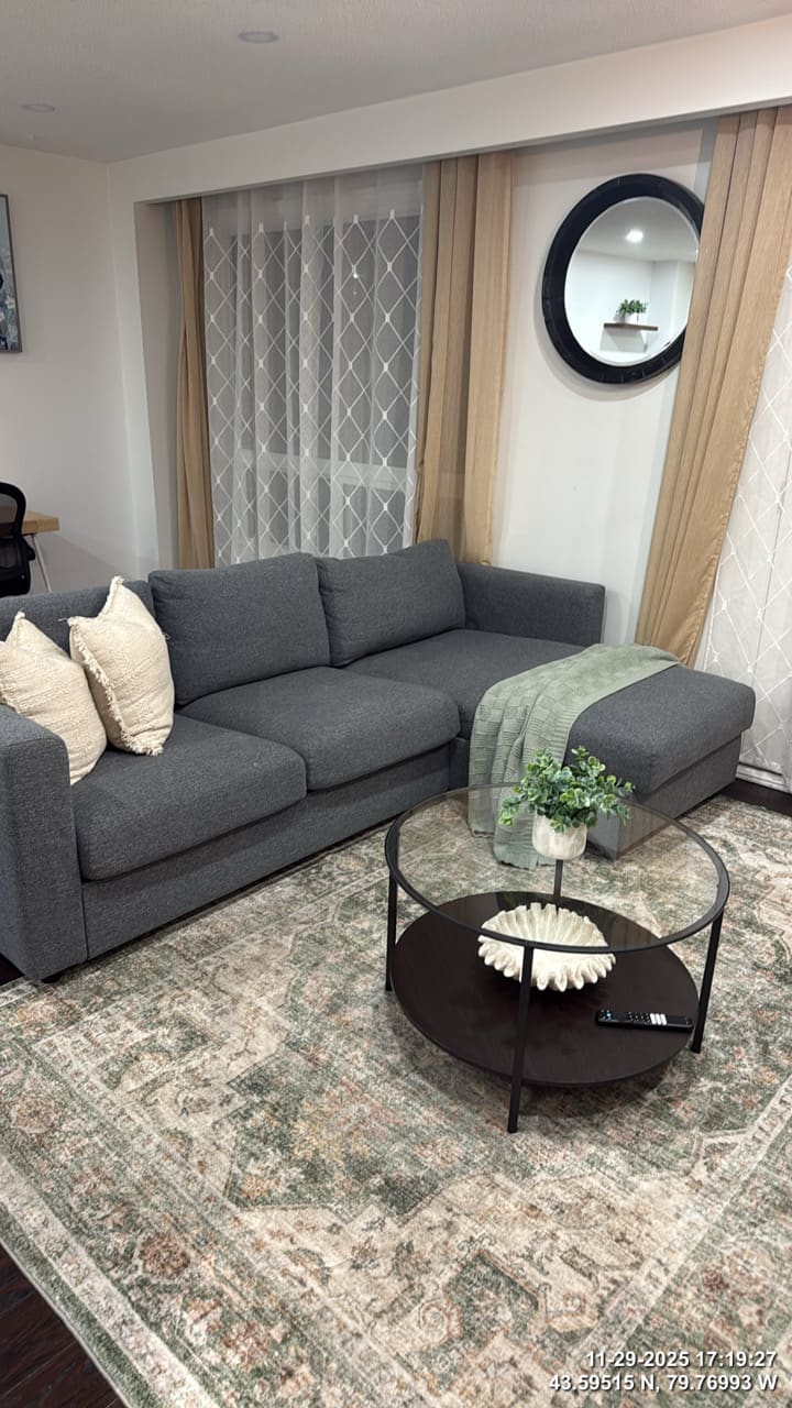 Family House With 4 Rooms And Parking - Port Hope