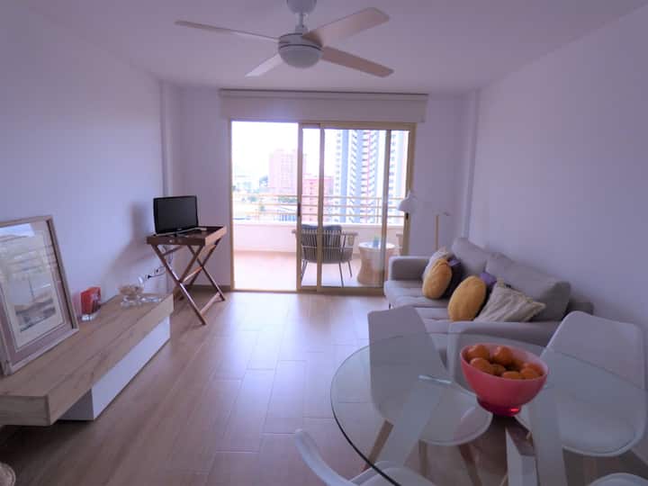 Alvaro's House - Finestrat