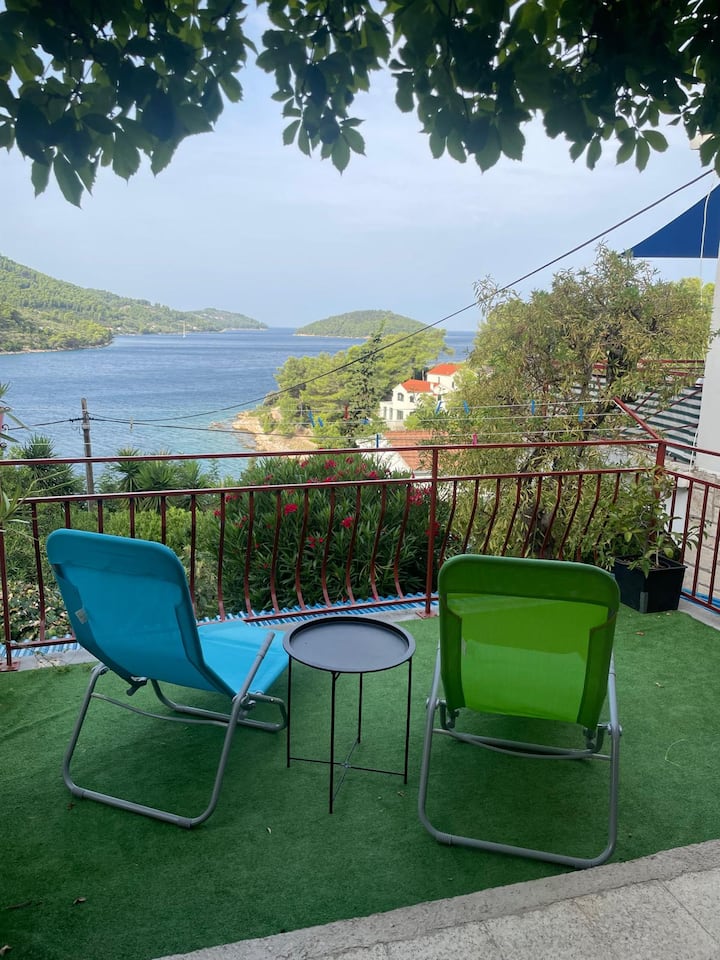 Tramonto Apartment - Vallegrande