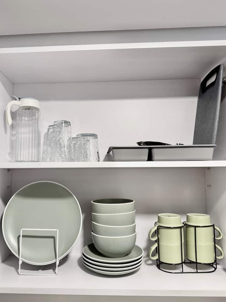 38 Park Ave It Park | Fast Wi-fi, Pool, & Netflix - Philippines