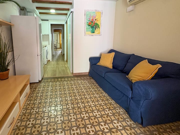 Appartement à Gràcia · Casa Vicens · Sagrada Famíl - Barcelona