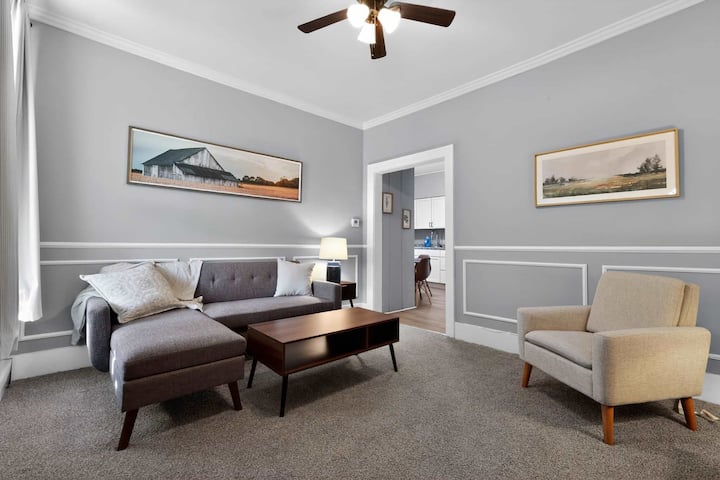 Cozy Southfield Ranch - Farmington Hills