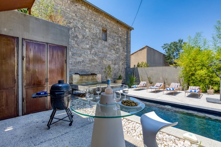 Loft A Pezenas - Pézenas