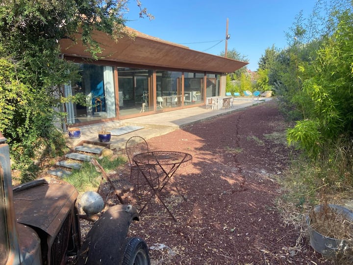 Loft A Pezenas - Pézenas