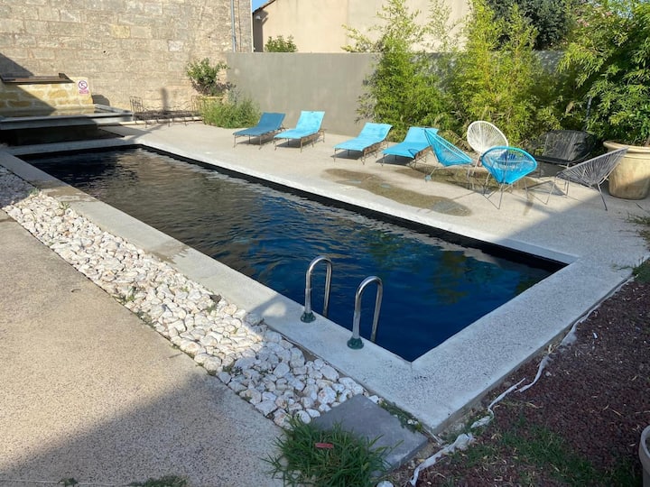 Loft A Pezenas - Pézenas