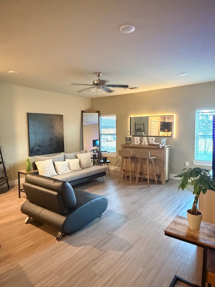 Southern Star Stay - Grand Prairie, TX