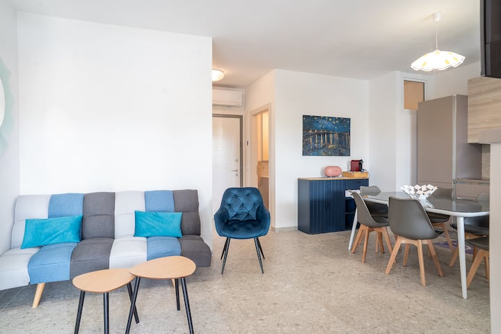 Ander Apartment | Venti Del Garda - Manerba del Garda
