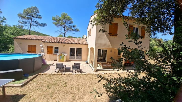 Le Clos Des Cigales - Lorgues