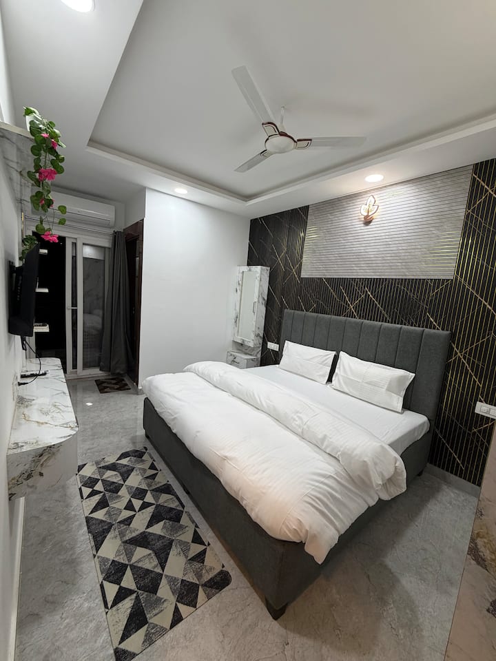 Shivay 2bhk Apartment In Dehradun - Dehradun