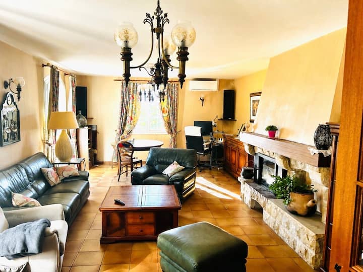 Maison Contemporaine Aux Portes D’albi - Albi