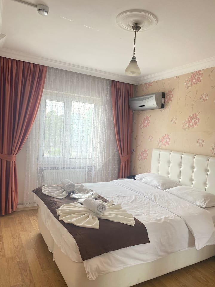 Kiraz Otel / Lapseki - Lapseki