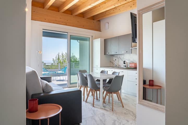 Vinessa Apartment | Venti Del Garda - Manerba del Garda