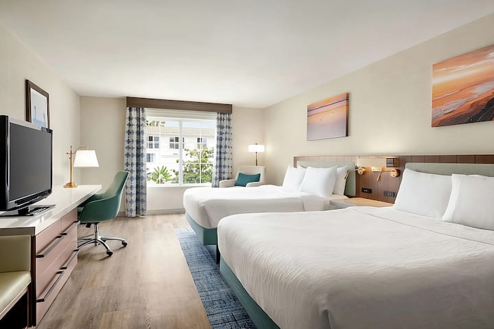 More Fun Awaits | Pool & Pet-friendly Stay - Carlsbad, CA