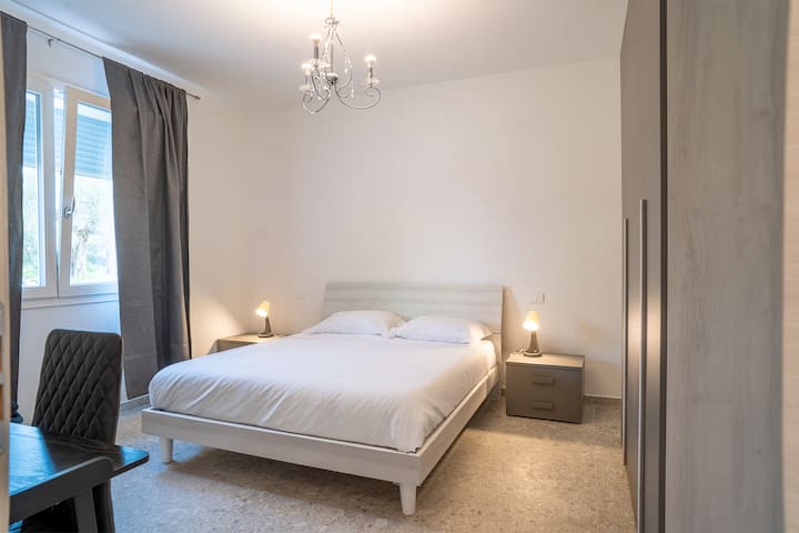 Ora Apartment | Venti Del Garda - Manerba del Garda