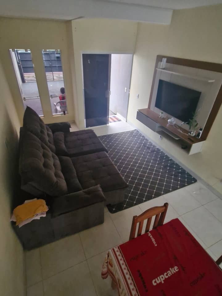 Casa Do Adriano - Sinop