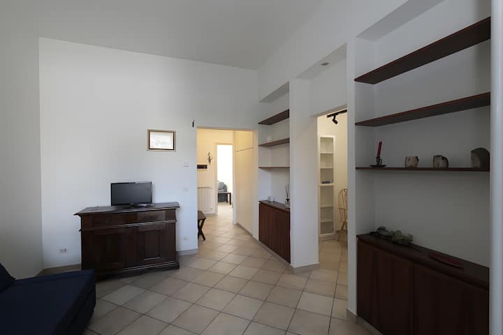 Casa Ibisco - Viareggio