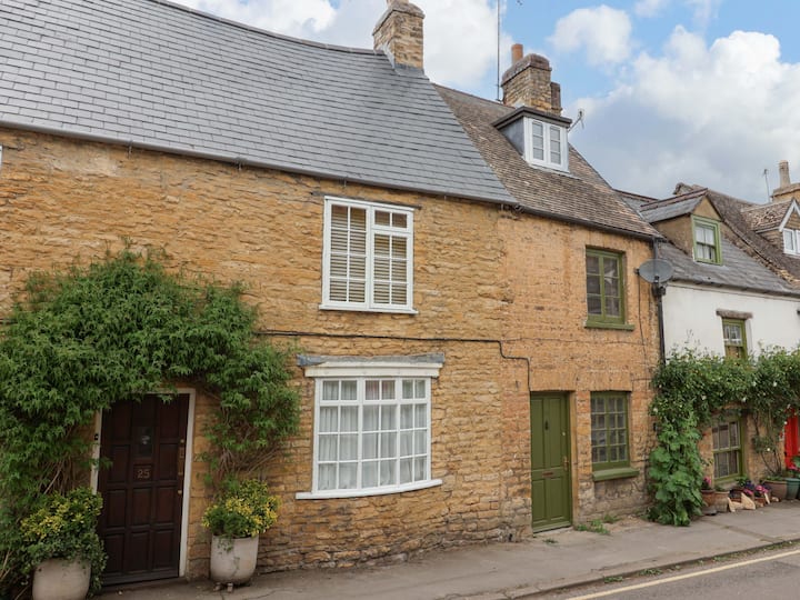 29 Spring Street - Chipping Norton