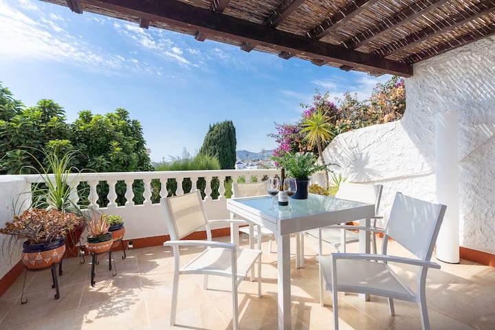 Casa Lofberg - Nerja