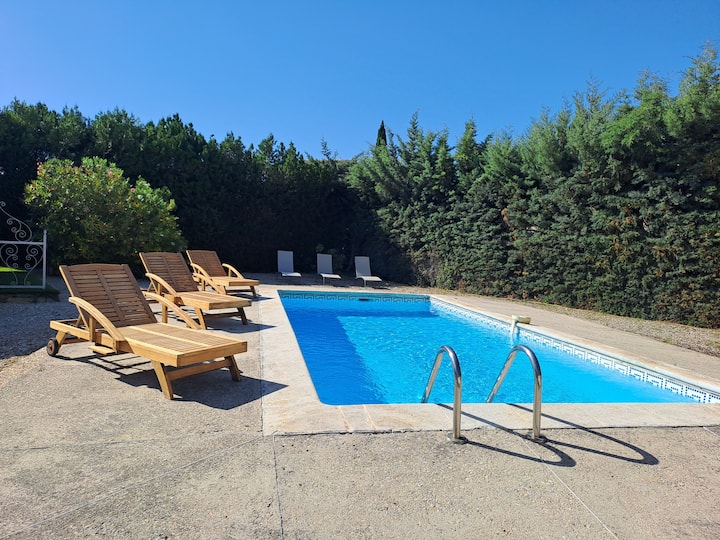 Le Petit Mazanais - Mazan