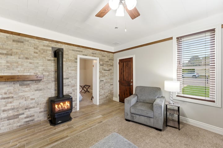 Heber Valley Escape - Heber City, UT