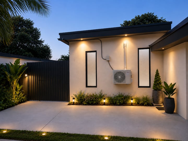 Mg Realty Luxury Stay - マイアミガーデンズ, FL