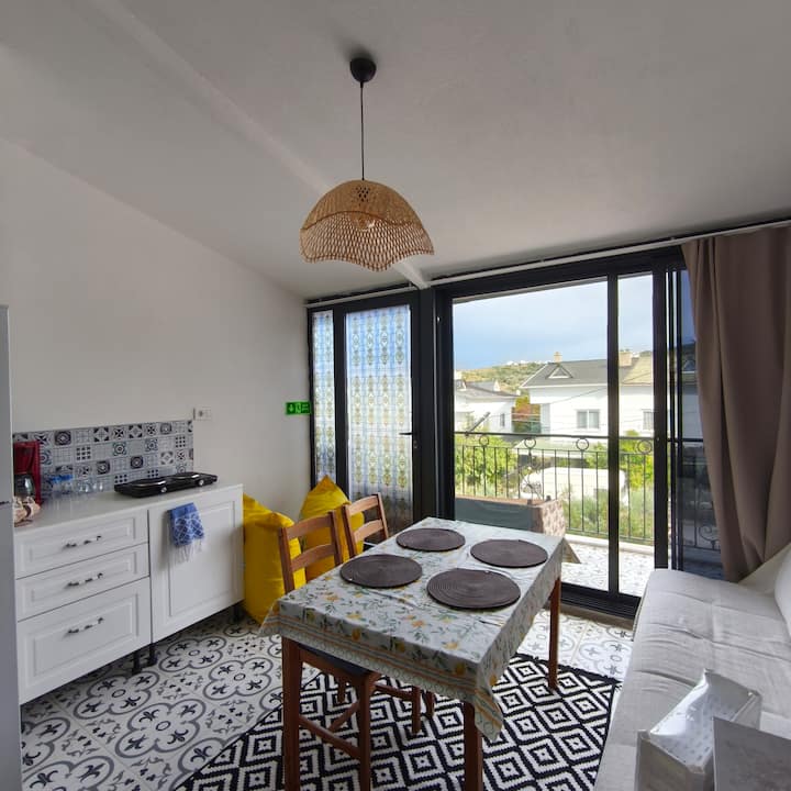 Dalış Gurubunuzla Konforlu Bir Tatil Için - Karaburun