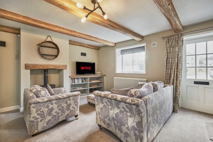 Leeds Bond Gate Hideaway – Ideal For Longer Stays - Wetherby