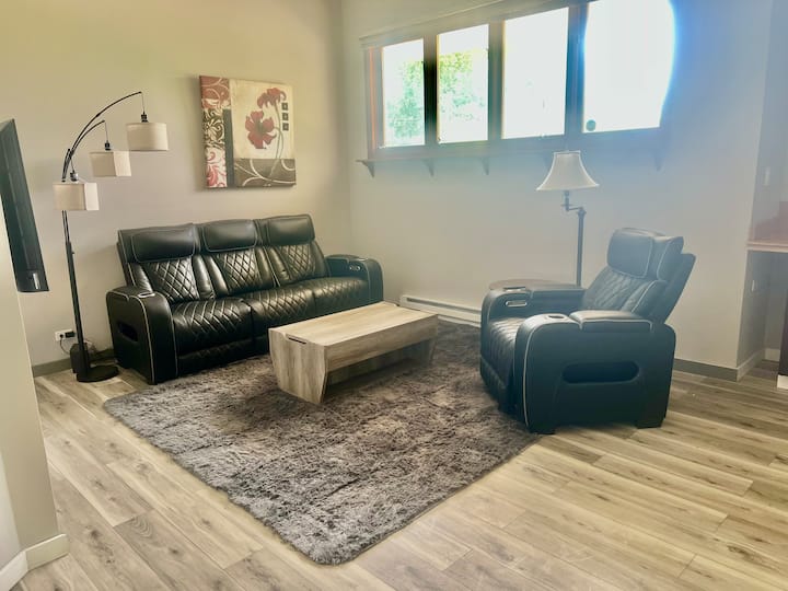 Beautifully Furnished One Bedroom Loft - Worth, IL