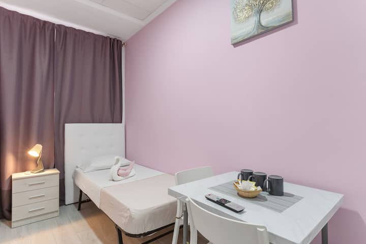 7a Habitación 1 - Torrevieja