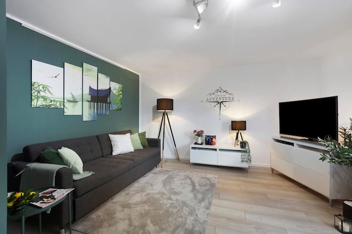 Ferienwohnung Lamm - Lörrach