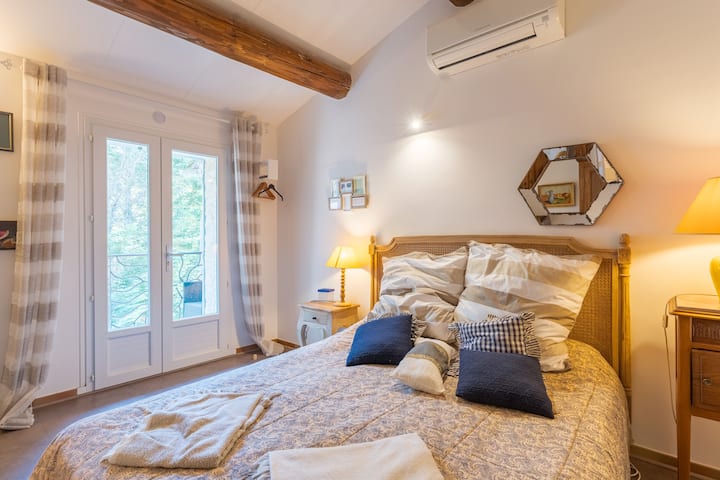 Chambre Gourmandise - Mallemort