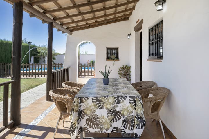Casa Noelia - Conil de la Frontera