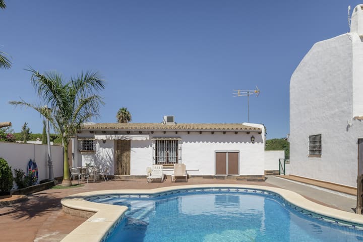 Casa Pepe - Novo Sancti Petri