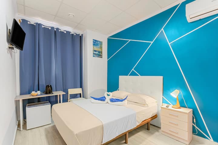 7a Habitación 3 - Torrevieja