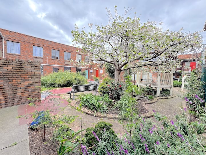 Frankston Beachside Apartment With Aircon - Frankston