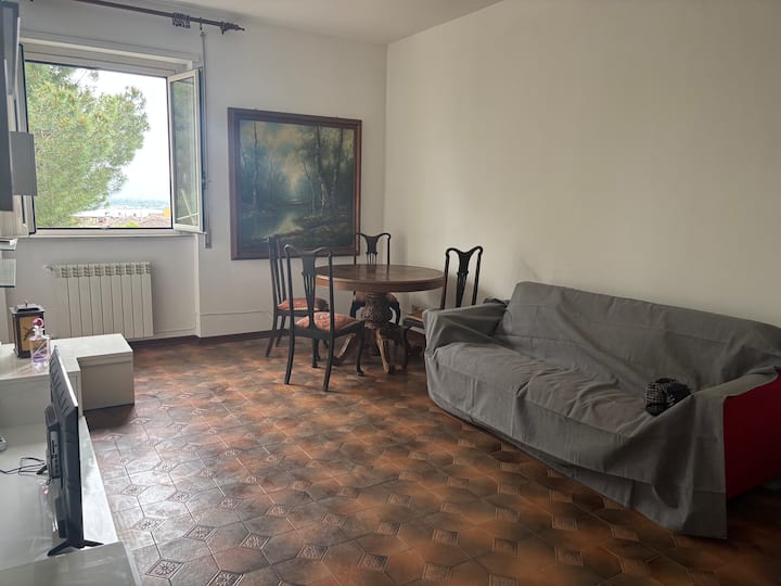 La Casa Di Charlie - Terni