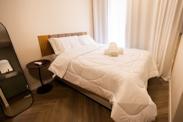 Apartamento Aconchegante E Completo - Rio de Janeiro