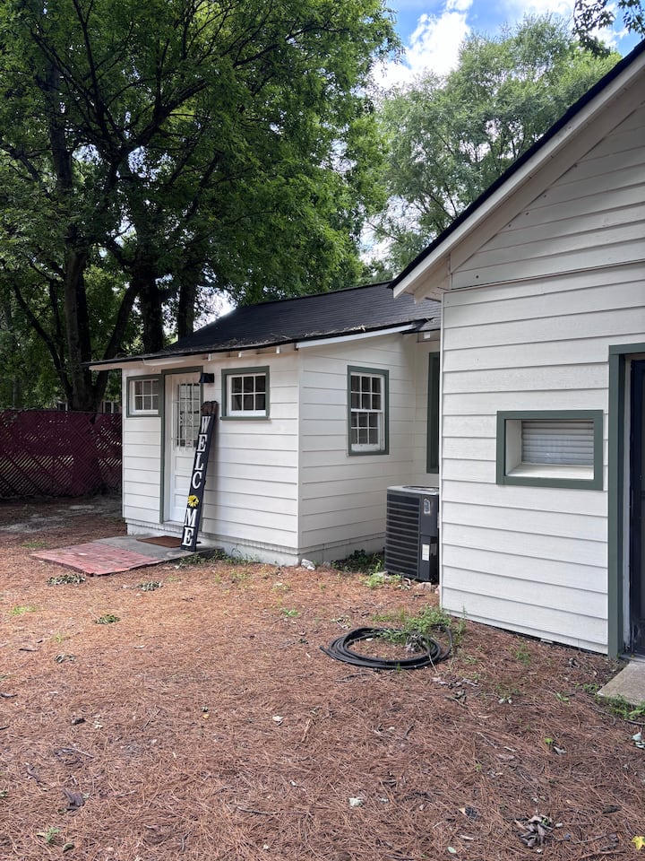 Menuchah Cottage - Columbus, GA